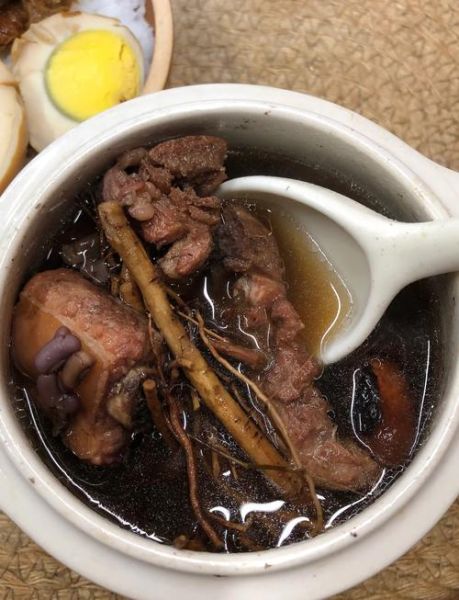 煲什么汤去湿气最好_湿气重喝什么汤最快-第1张图片-山城妙识 煲什么汤去湿气最好_湿气重喝什么汤最快-第1张图片-山城妙识