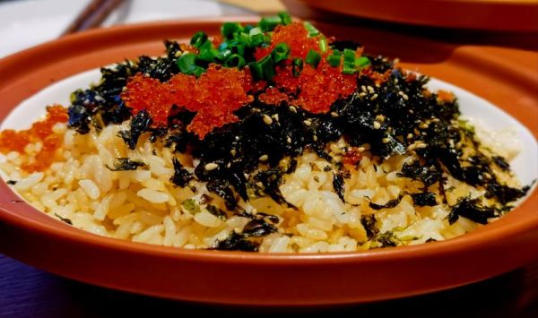 猪油拌饭多恶心_猪油拌饭为什么难以下咽-第1张图片-山城妙识