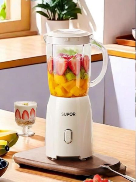 什么牌子的榨汁机质量最好_家用榨汁机哪个品牌耐用-第1张图片-山城妙识