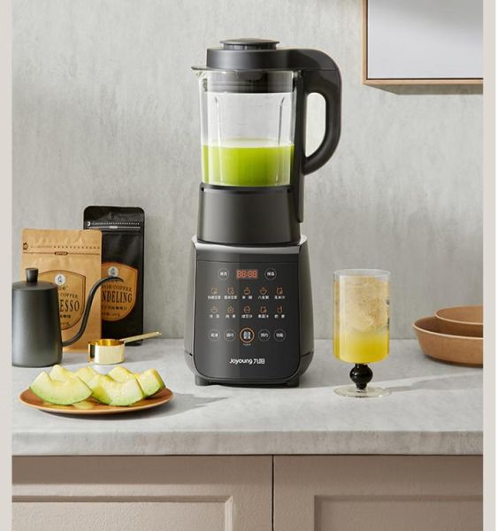 什么牌子的榨汁机质量最好_家用榨汁机哪个品牌耐用-第3张图片-山城妙识