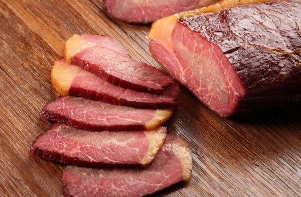 家常炖马肉怎么做_马肉炖多久才软烂-第3张图片-山城妙识