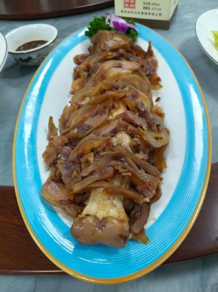 家常炖马肉怎么做_马肉炖多久才软烂-第2张图片-山城妙识