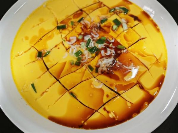 蒸水蛋的营养价值_蒸水蛋的功效与作用-第2张图片-山城妙识 蒸水蛋的营养价值_蒸水蛋的功效与作用-第2张图片-山城妙识