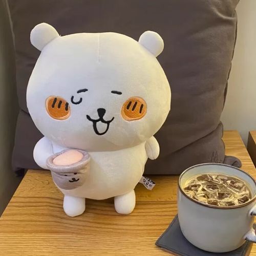 拉面熊是什么_拉面熊怎么做-第1张图片-山城妙识 拉面熊是什么_拉面熊怎么做-第1张图片-山城妙识