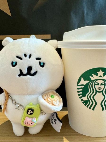 拉面熊是什么_拉面熊怎么做-第3张图片-山城妙识 拉面熊是什么_拉面熊怎么做-第3张图片-山城妙识