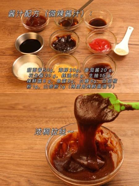 三汁闷锅怎么做_三汁闷锅酱汁配方-第2张图片-山城妙识 三汁闷锅怎么做_三汁闷锅酱汁配方-第2张图片-山城妙识