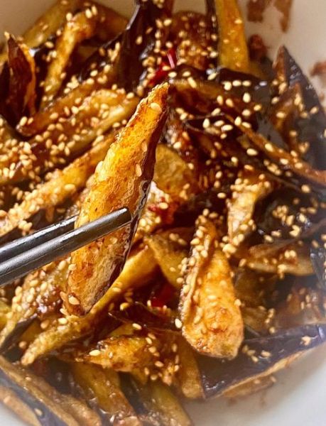 油茄子咸菜怎么腌_家常做法步骤-第1张图片-山城妙识 油茄子咸菜怎么腌_家常做法步骤-第1张图片-山城妙识