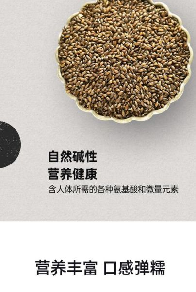 血燕麦的功效与作用禁忌_适合什么人吃-第3张图片-山城妙识 血燕麦的功效与作用禁忌_适合什么人吃-第3张图片-山城妙识