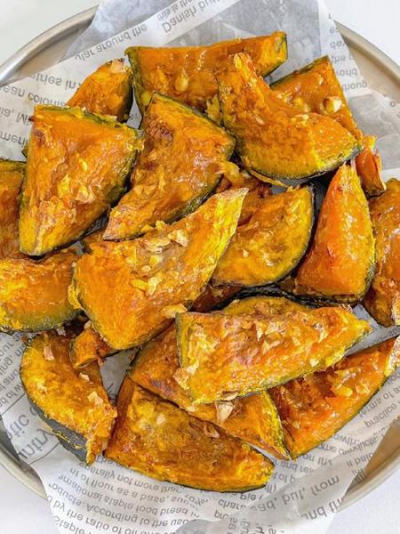 南瓜怎么吃最好吃_南瓜的吃法大全-第3张图片-山城妙识 南瓜怎么吃最好吃_南瓜的吃法大全-第3张图片-山城妙识