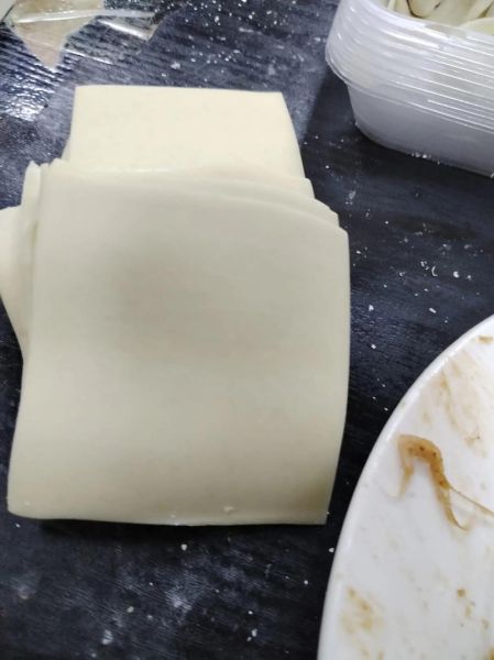 扁食皮怎么做_扁食皮用什么面粉-第1张图片-山城妙识 扁食皮怎么做_扁食皮用什么面粉-第1张图片-山城妙识