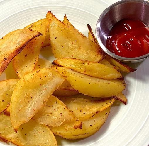 烤薯角怎么做_烤薯角需要焯水吗-第2张图片-山城妙识 烤薯角怎么做_烤薯角需要焯水吗-第2张图片-山城妙识