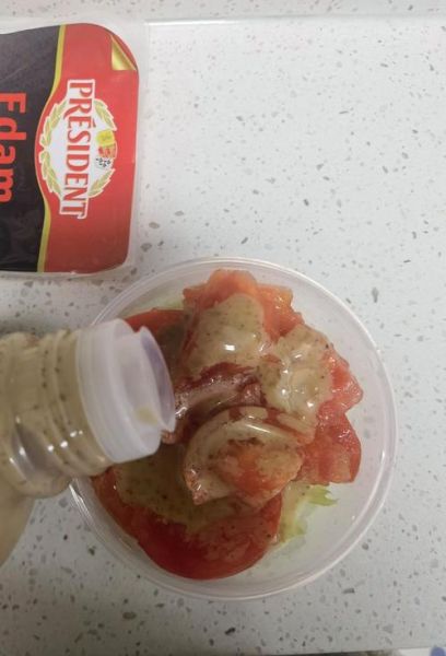 丘比沙拉酱怎么吃_丘比沙拉酱做法大全-第2张图片-山城妙识