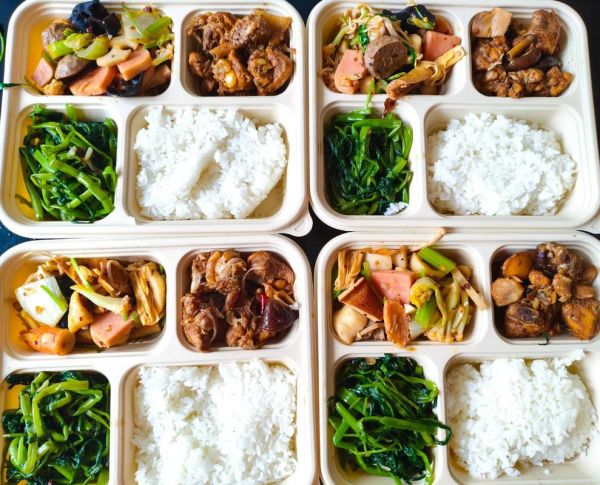 员工餐荤菜有哪些_员工餐荤菜怎么搭配-第3张图片-山城妙识