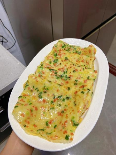 最简单的早餐主食有哪些_怎么做最快-第1张图片-山城妙识