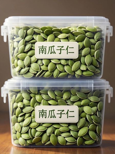 南瓜子仁怎么吃最好_南瓜子仁一天吃多少合适-第3张图片-山城妙识 南瓜子仁怎么吃最好_南瓜子仁一天吃多少合适-第3张图片-山城妙识