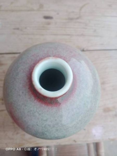 豇豆红釉瓷器鉴定方法_如何辨别真伪-第2张图片-山城妙识 豇豆红釉瓷器鉴定方法_如何辨别真伪-第2张图片-山城妙识