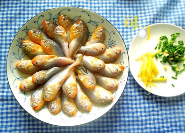 梅童鱼怎么做好吃_梅童鱼清蒸还是红烧-第2张图片-山城妙识 梅童鱼怎么做好吃_梅童鱼清蒸还是红烧-第2张图片-山城妙识