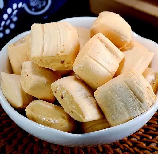 玫瑰糖的做法_玫瑰糖怎么保存-第1张图片-山城妙识 玫瑰糖的做法_玫瑰糖怎么保存-第1张图片-山城妙识