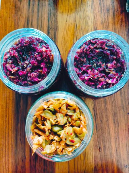 玫瑰糖的做法_玫瑰糖怎么保存-第3张图片-山城妙识 玫瑰糖的做法_玫瑰糖怎么保存-第3张图片-山城妙识