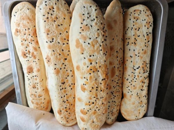 油酥火烧怎么做才酥脆_油酥火烧的正宗做法-第1张图片-山城妙识