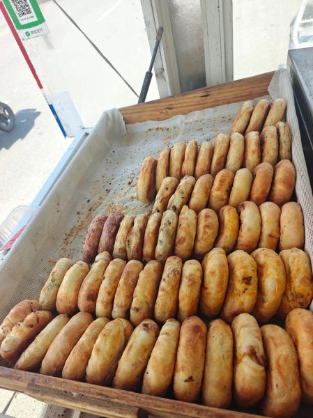 油酥火烧怎么做才酥脆_油酥火烧的正宗做法-第3张图片-山城妙识