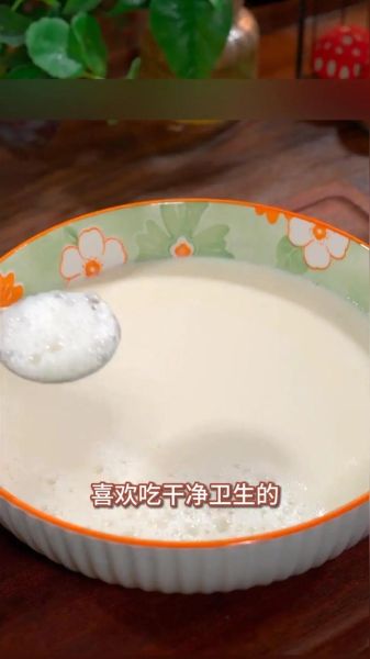 在家怎么做豆腐脑_豆腐脑凝固技巧-第1张图片-山城妙识 在家怎么做豆腐脑_豆腐脑凝固技巧-第1张图片-山城妙识