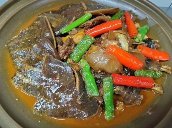 甲鱼炖猪蹄的做法大全_孕妇能吃吗-第2张图片-山城妙识 甲鱼炖猪蹄的做法大全_孕妇能吃吗-第2张图片-山城妙识