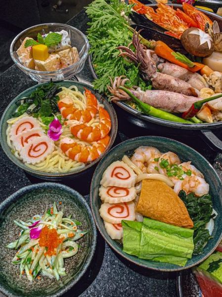 铁板烧菜品有哪些_铁板烧怎么选食材-第3张图片-山城妙识 铁板烧菜品有哪些_铁板烧怎么选食材-第3张图片-山城妙识