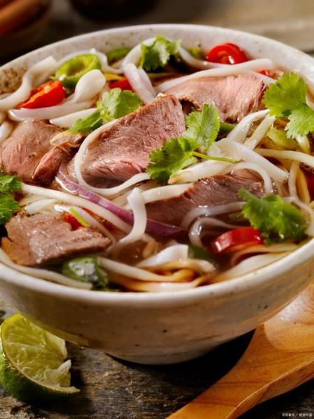 羊肉汆面怎么做_羊肉汆面用什么部位最好-第1张图片-山城妙识