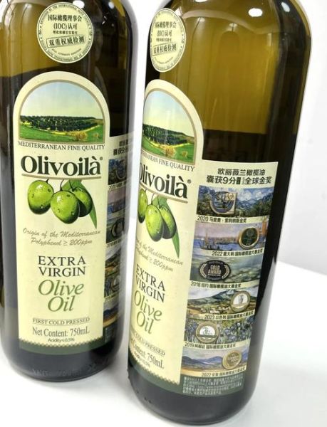 欧丽薇兰橄榄油好不好_值得买吗-第2张图片-山城妙识 欧丽薇兰橄榄油好不好_值得买吗-第2张图片-山城妙识