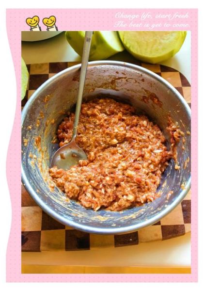 茄盒子家常做法大全窍门_茄盒子怎么炸才不吸油-第2张图片-山城妙识