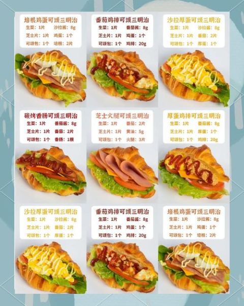 5分钟早餐食谱有哪些_简单快速做法图片-第1张图片-山城妙识 5分钟早餐食谱有哪些_简单快速做法图片-第1张图片-山城妙识