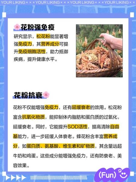 女人吃花粉的好处和坏处_长期吃会发胖吗-第1张图片-山城妙识 女人吃花粉的好处和坏处_长期吃会发胖吗-第1张图片-山城妙识