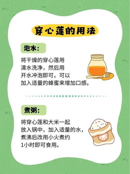 凉拌穿心莲菜怎么做_穿心莲凉拌要不要焯水-第1张图片-山城妙识