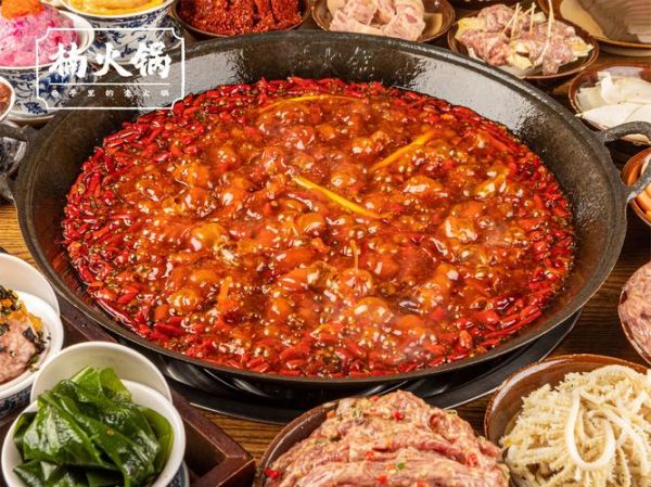 中国十大火锅品牌有哪些_哪个最好吃-第1张图片-山城妙识 中国十大火锅品牌有哪些_哪个最好吃-第1张图片-山城妙识