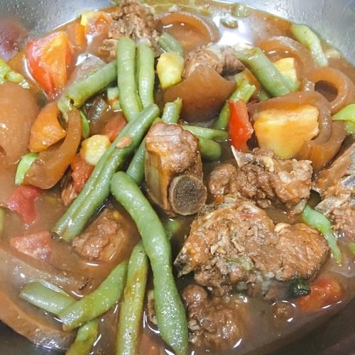 土豆南瓜炖豆角的做法_土豆南瓜炖豆角怎么做好吃-第3张图片-山城妙识 土豆南瓜炖豆角的做法_土豆南瓜炖豆角怎么做好吃-第3张图片-山城妙识