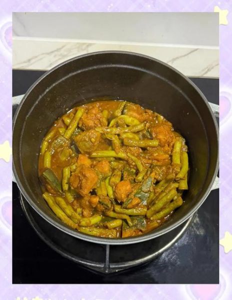 土豆南瓜炖豆角的做法_土豆南瓜炖豆角怎么做好吃-第2张图片-山城妙识 土豆南瓜炖豆角的做法_土豆南瓜炖豆角怎么做好吃-第2张图片-山城妙识