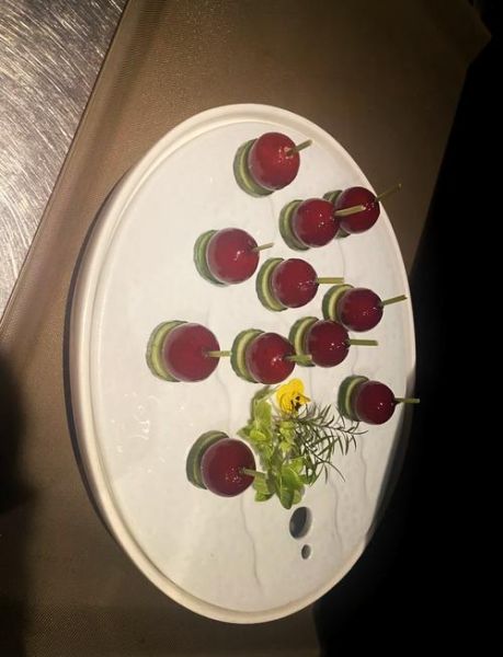 樱桃鹅肝怎么做_樱桃鹅肝好吃吗-第2张图片-山城妙识 樱桃鹅肝怎么做_樱桃鹅肝好吃吗-第2张图片-山城妙识