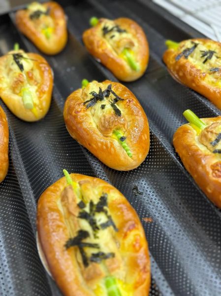 竹轮烧是什么_竹轮烧怎么做才好吃-第3张图片-山城妙识 竹轮烧是什么_竹轮烧怎么做才好吃-第3张图片-山城妙识