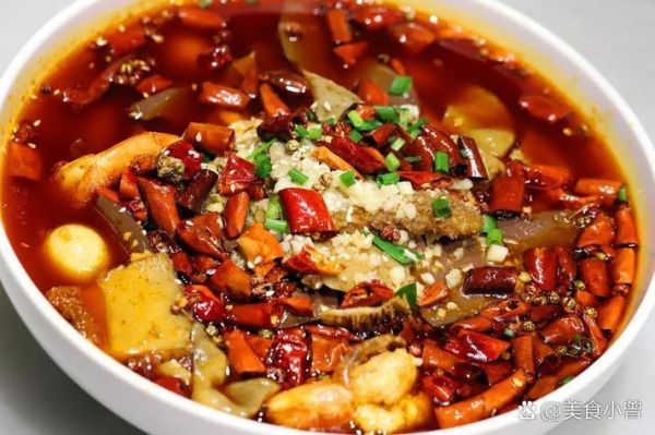 红油血旺怎么做_家常做法窍门-第1张图片-山城妙识 红油血旺怎么做_家常做法窍门-第1张图片-山城妙识