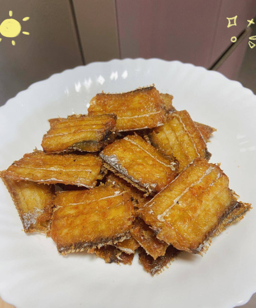 怎样煎带鱼不粘锅_煎带鱼不破皮技巧-第2张图片-山城妙识 怎样煎带鱼不粘锅_煎带鱼不破皮技巧-第2张图片-山城妙识