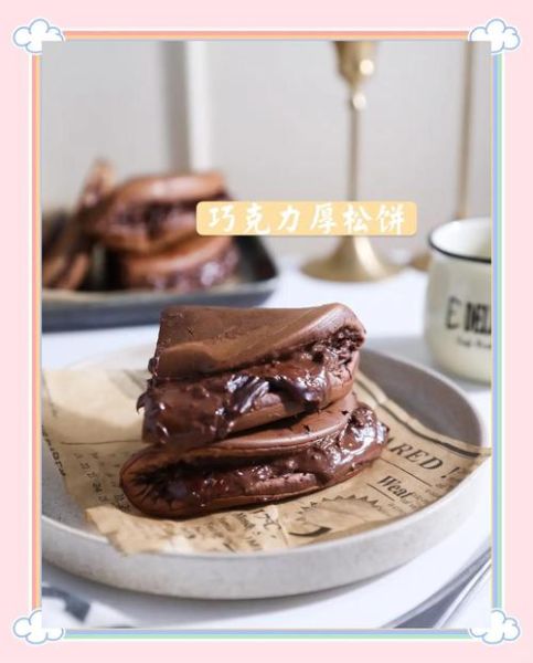 法式松饼怎么做_法式松饼配方比例-第2张图片-山城妙识 法式松饼怎么做_法式松饼配方比例-第2张图片-山城妙识