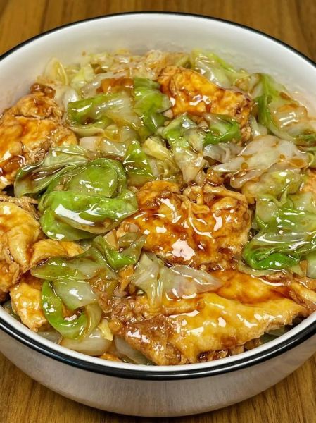 包菜怎么炒才脆_包菜炒几分钟才熟-第3张图片-山城妙识 包菜怎么炒才脆_包菜炒几分钟才熟-第3张图片-山城妙识