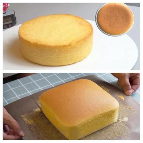 如何自己做奶油蛋糕_奶油蛋糕失败原因-第3张图片-山城妙识 如何自己做奶油蛋糕_奶油蛋糕失败原因-第3张图片-山城妙识