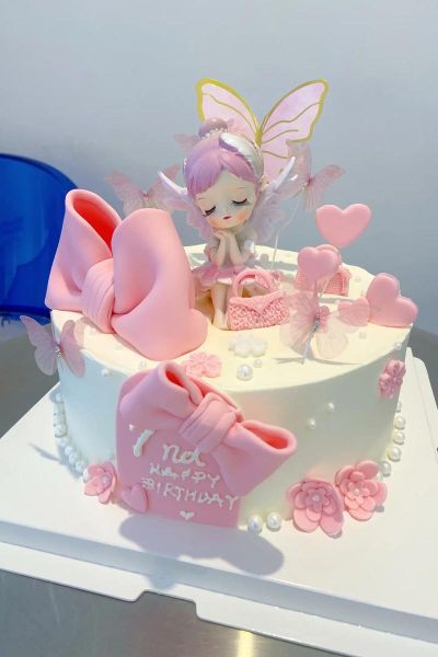女孩生日蛋糕图片大全_如何挑选公主风蛋糕-第1张图片-山城妙识 女孩生日蛋糕图片大全_如何挑选公主风蛋糕-第1张图片-山城妙识