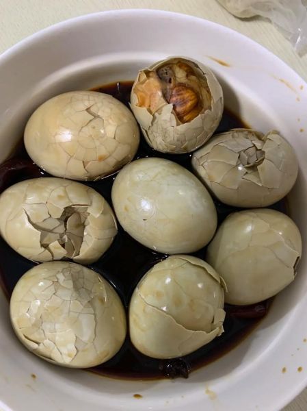 毛蛋怎么吃_毛蛋的家常做法-第3张图片-山城妙识 毛蛋怎么吃_毛蛋的家常做法-第3张图片-山城妙识