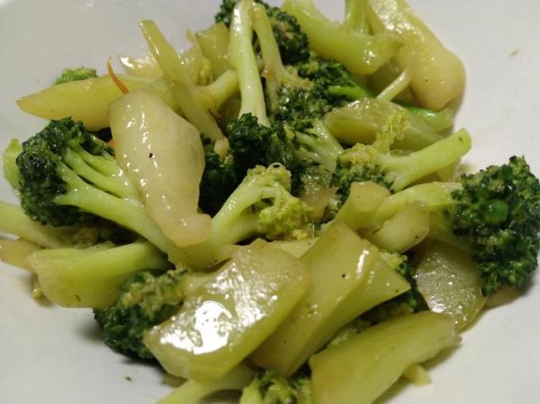 胡萝卜丝怎么炒才脆_胡萝卜丝炒几分钟最好-第3张图片-山城妙识 胡萝卜丝怎么炒才脆_胡萝卜丝炒几分钟最好-第3张图片-山城妙识