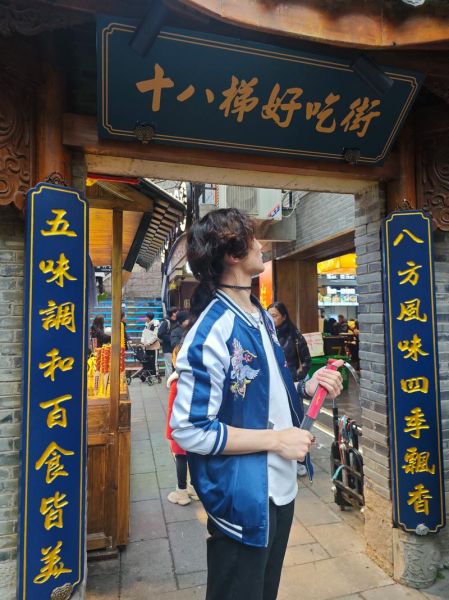 重庆小吃有哪些_重庆小吃街哪里最正宗-第2张图片-山城妙识