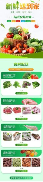 蔬菜配送公司哪家好_蔬菜配送公司怎么选-第2张图片-山城妙识 蔬菜配送公司哪家好_蔬菜配送公司怎么选-第2张图片-山城妙识