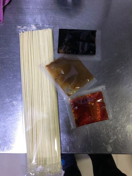 蔡林记热干面怎么做_正宗配料有哪些-第1张图片-山城妙识 蔡林记热干面怎么做_正宗配料有哪些-第1张图片-山城妙识